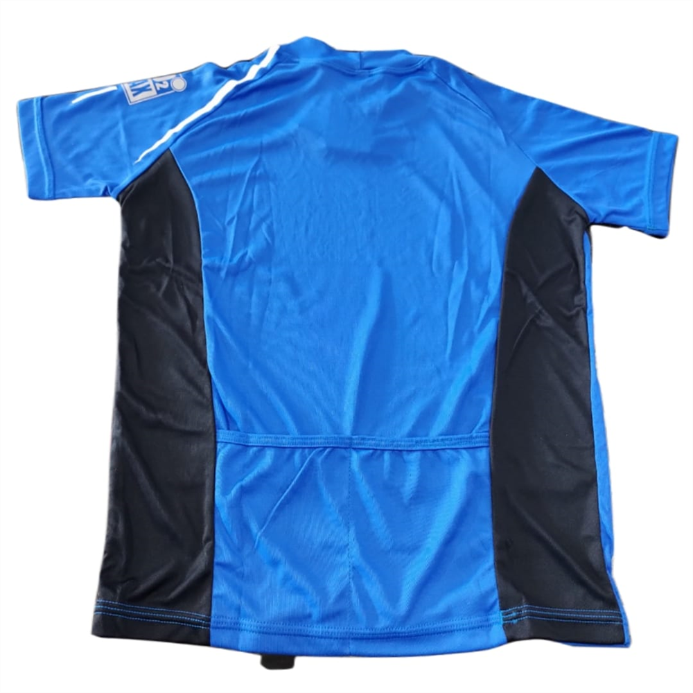 CAMISA VO2 MAX KIDS - MOTOARTE CICLOVIA
